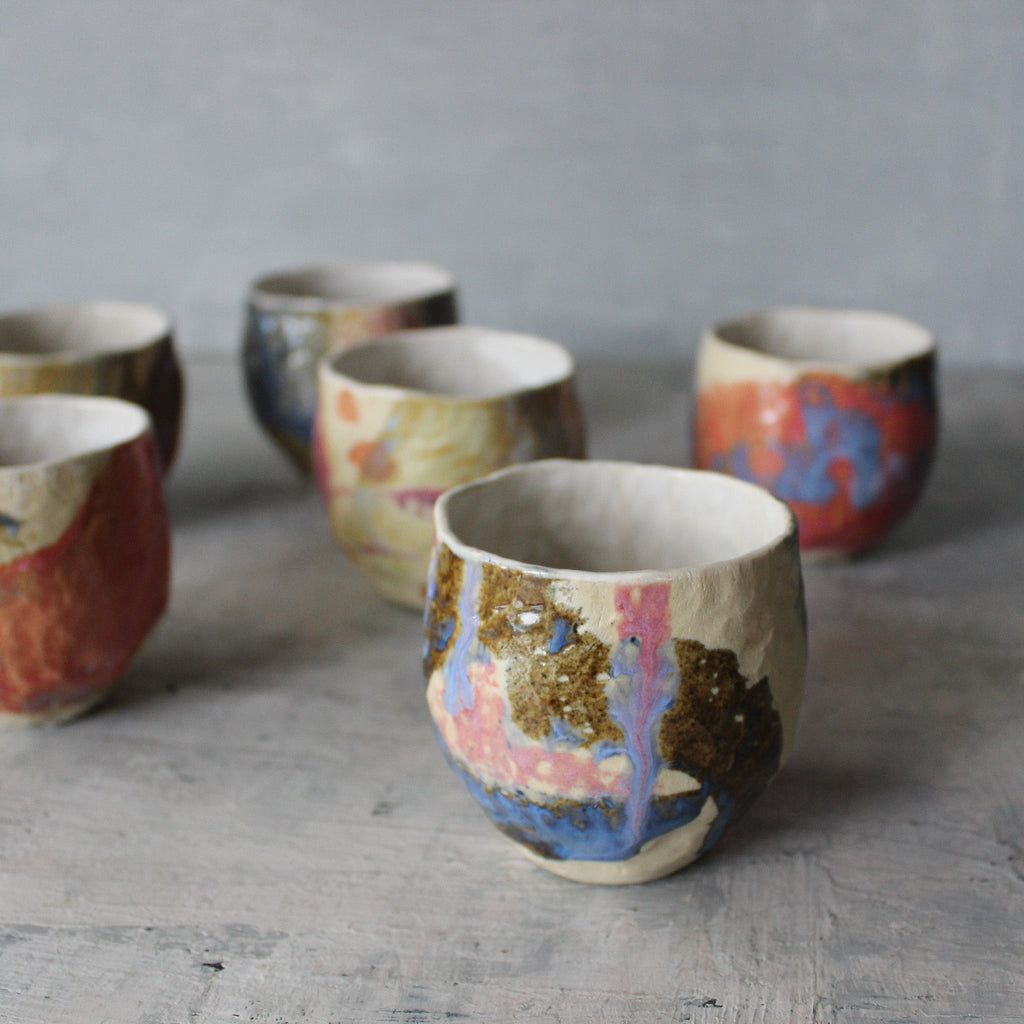 Buy Handmade Ceramic Homewares – Tribe Castlemaine