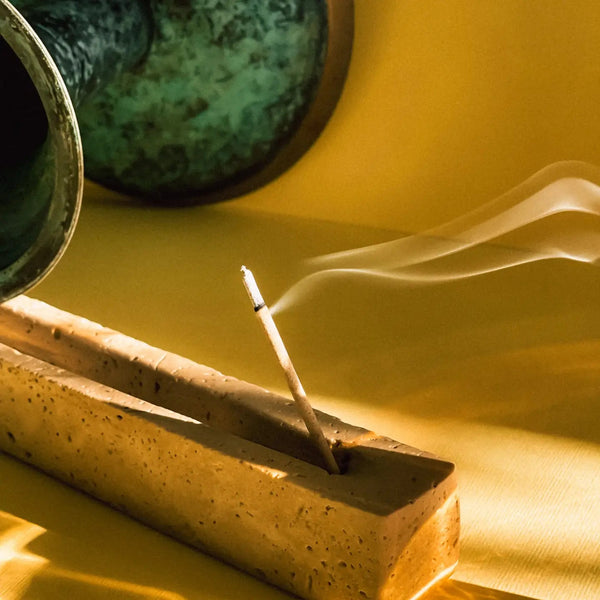 Urganiqa Ritual Incense Sticks – Tribe Castlemaine