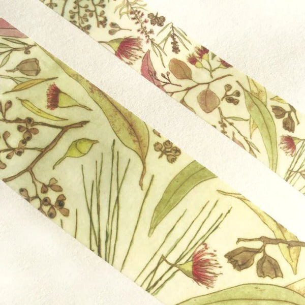 Bridget Farmer Washi Tape – Tribe Castlemaine