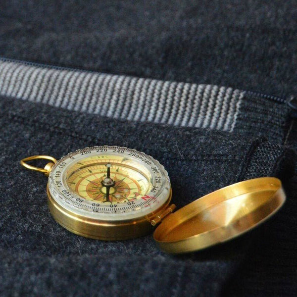 Compass – Tribe Castlemaine