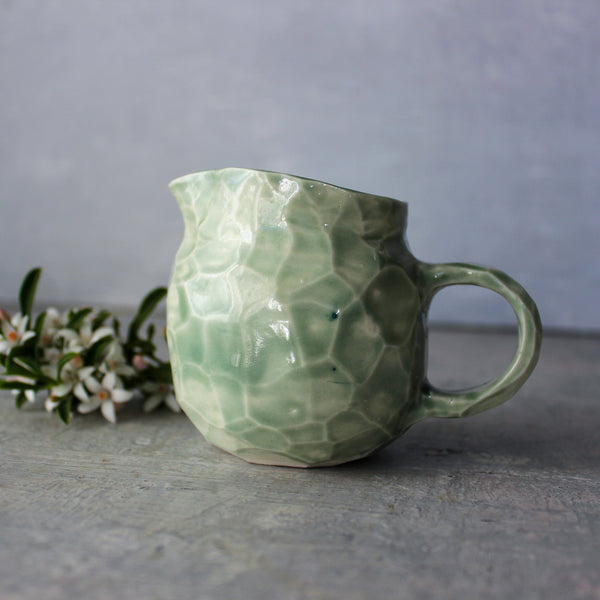 Little Green Jugs – Tribe Castlemaine